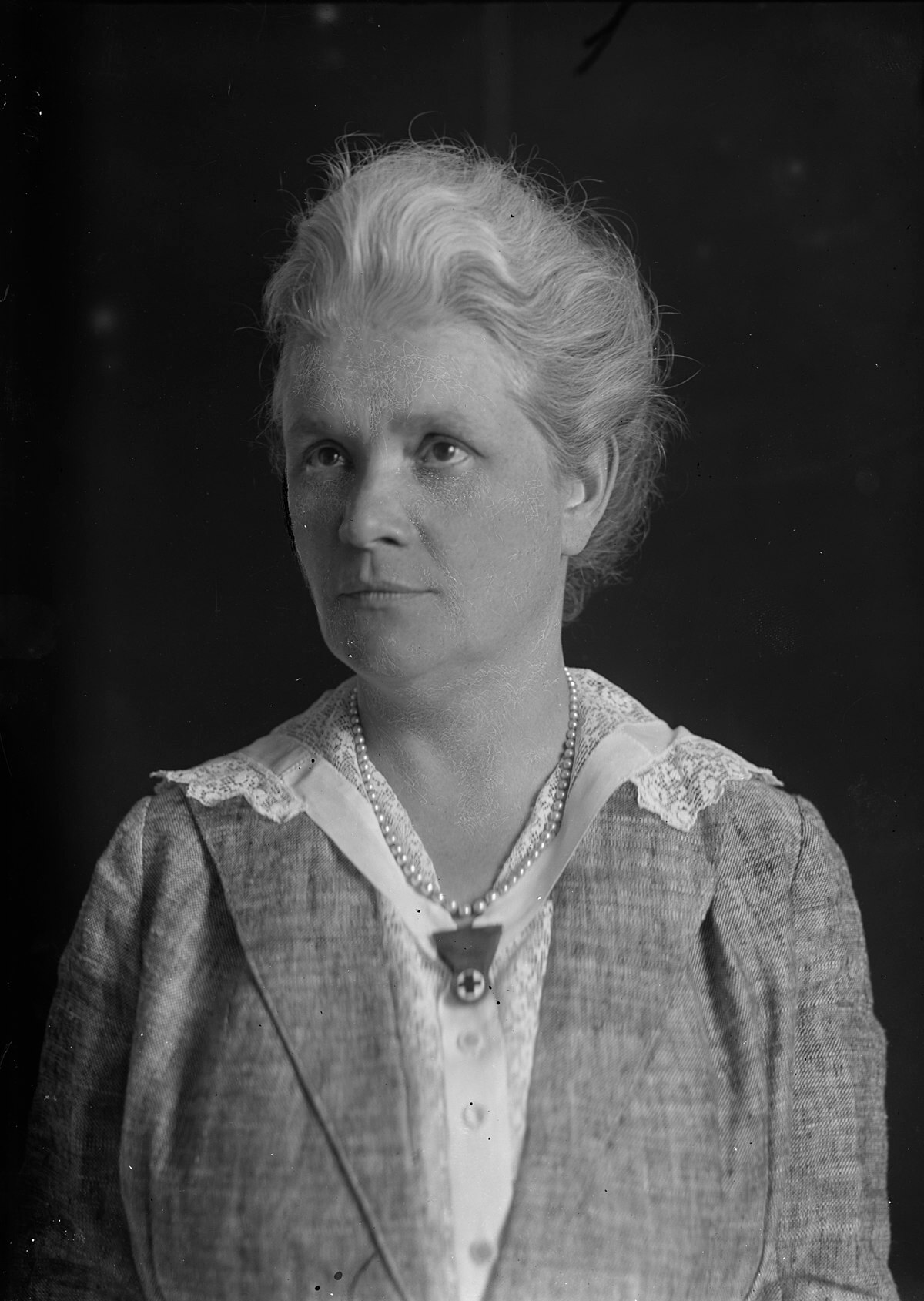 7.4 Margaret Chanler Aldrich, “The Week Before Christmas,” December 20, 1911 | LAWCHA