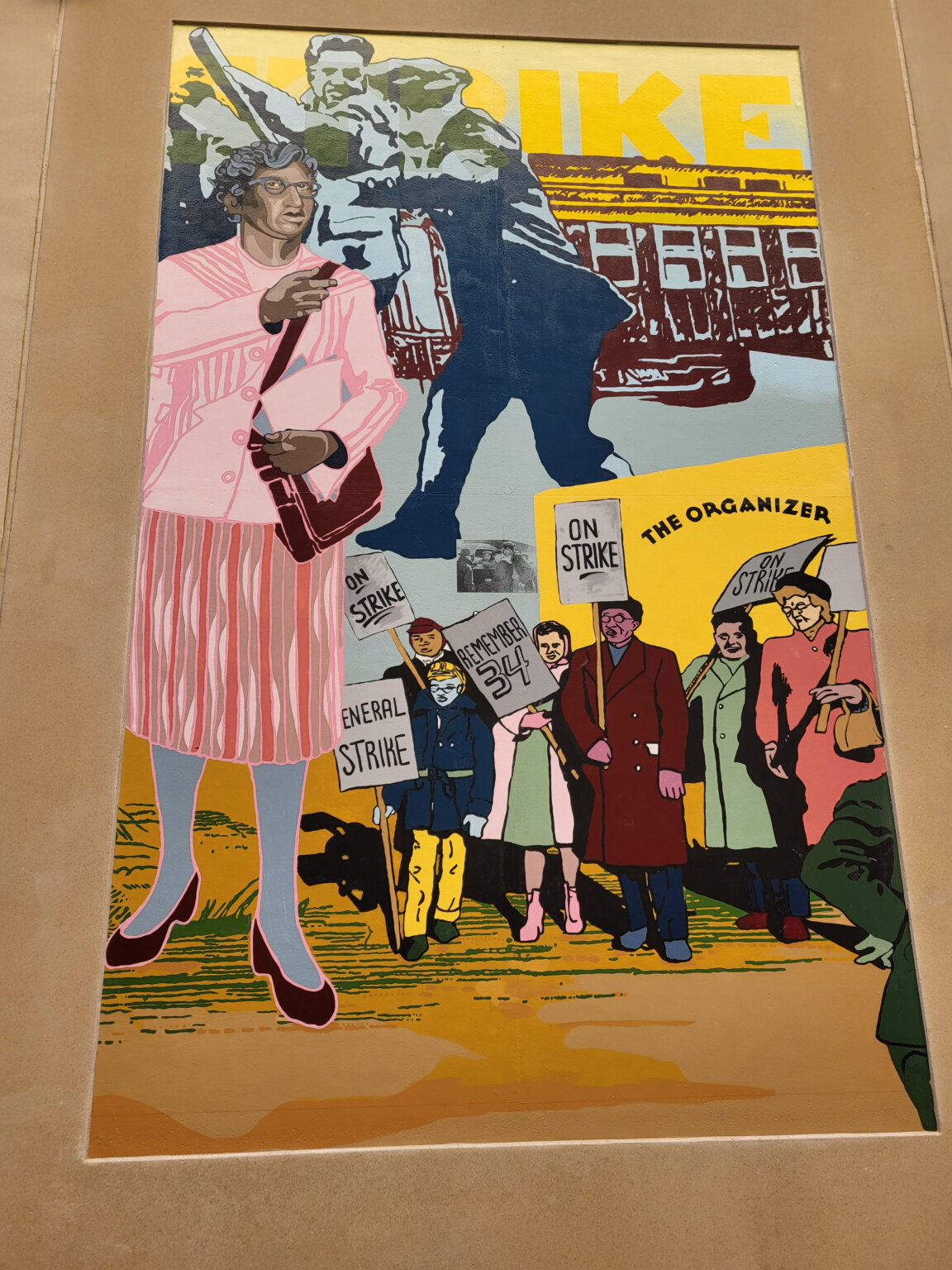 1934 and Now: History Lives! | LAWCHA