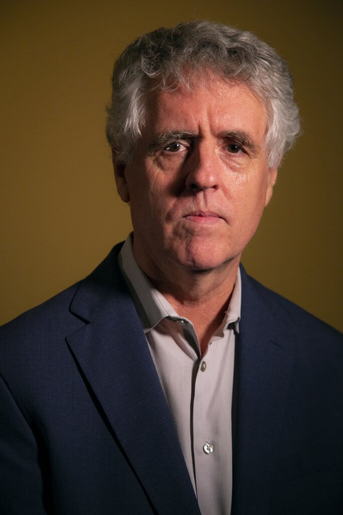 Kevin Kenny on his new book, The Problem of Immigration in a ...