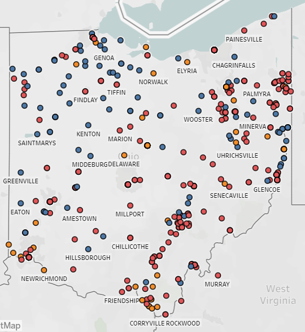 Remembering and Mapping the Knights of Labor | LAWCHA