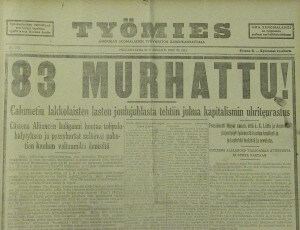 100 Years Later: Michigan’s 1913-14 Copper Country Strike | LAWCHA