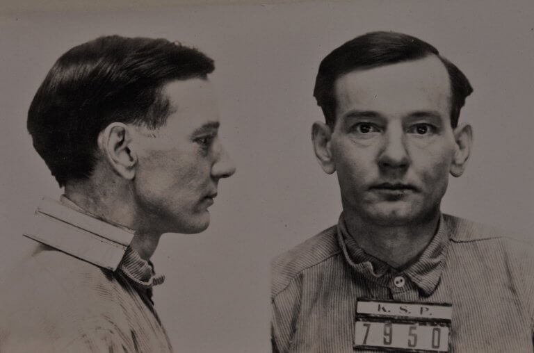 The Red Scare and Radical Unionism | LAWCHA