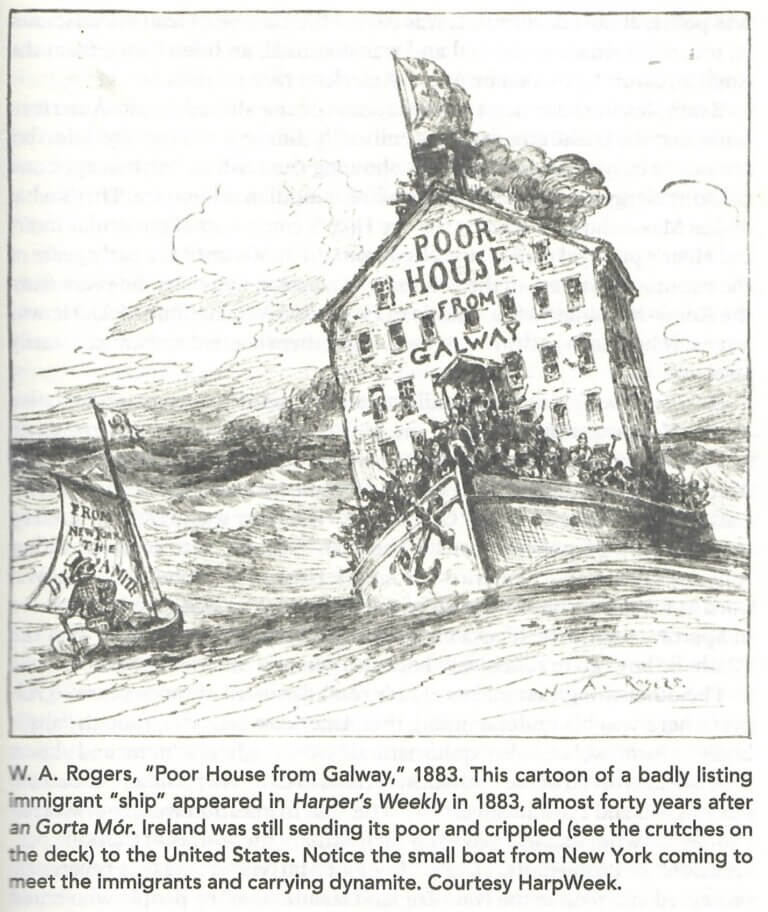 David Emmons on his New Book, History’s Erratics | LAWCHA