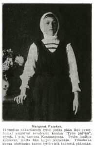 100 Years Later: Michigan’s 1913-14 Copper Country Strike | LAWCHA