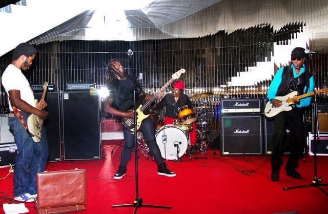 A “Death” the Whole World Should See | LAWCHA