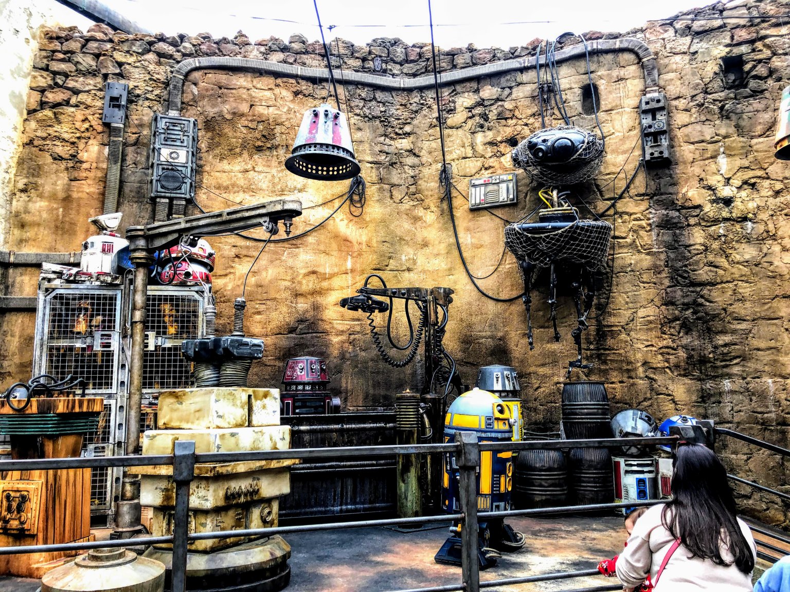 Class, Capitalism, and Coronovirus at Disney’s Newest Attraction | LAWCHA