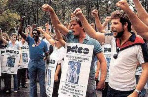 A Century of Teacher Organizing: What Can We Learn? – LAWCHA