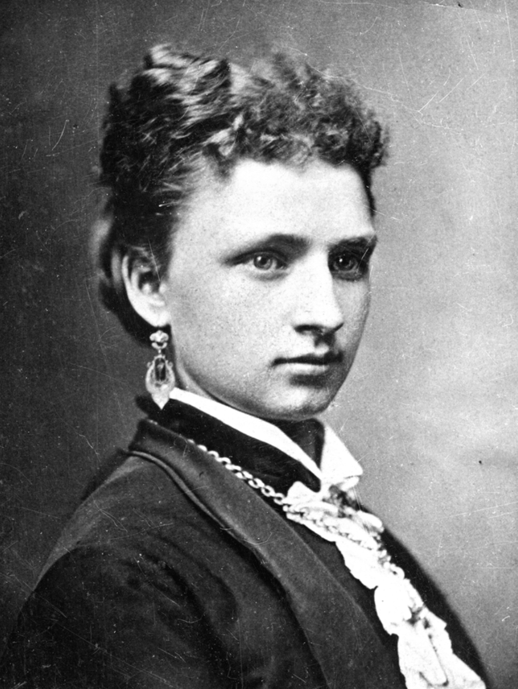 7.6 Right of Women To Vote Kate Debs | LAWCHA