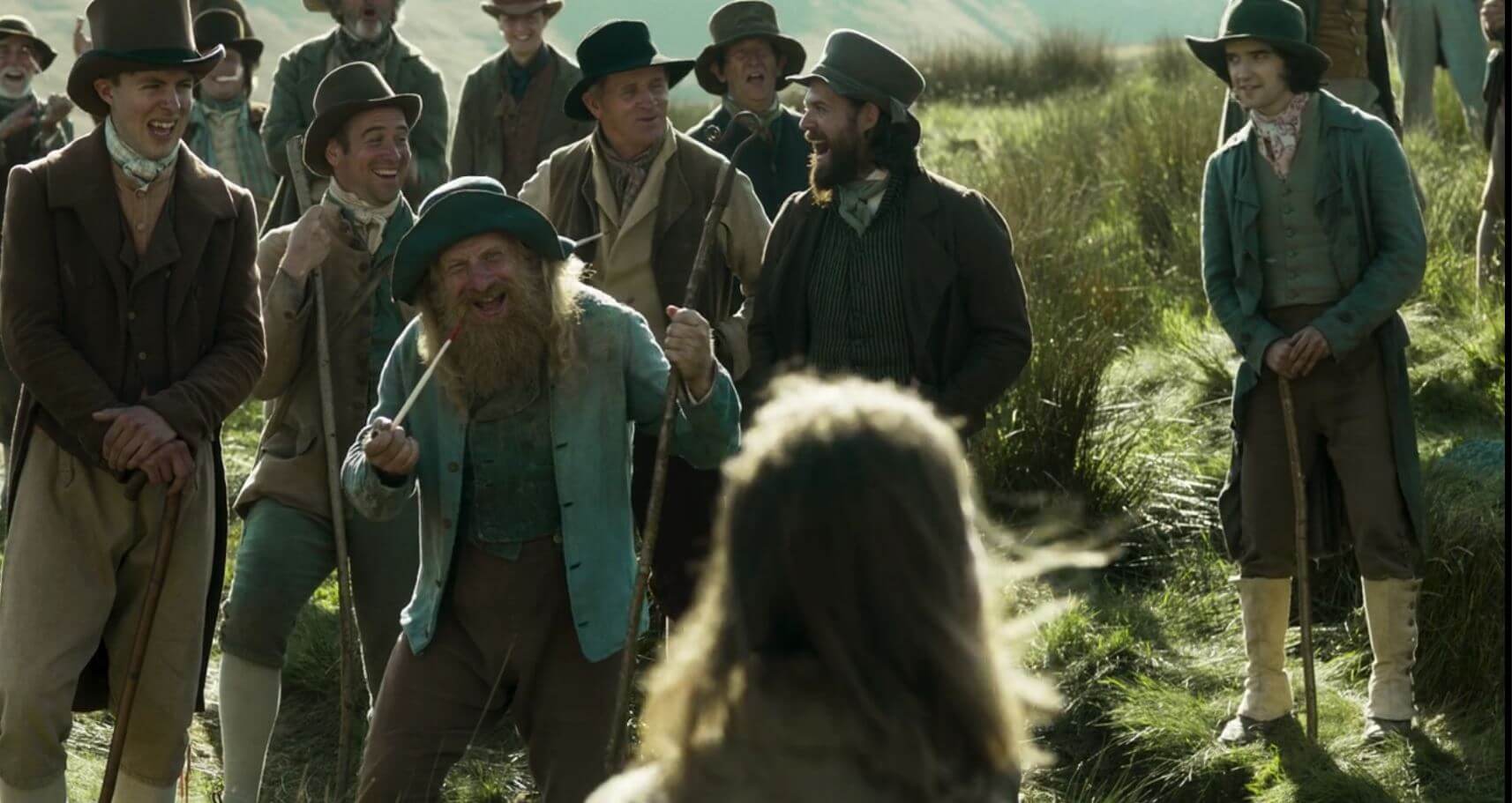 Peterloo and Pedagogy | LAWCHA