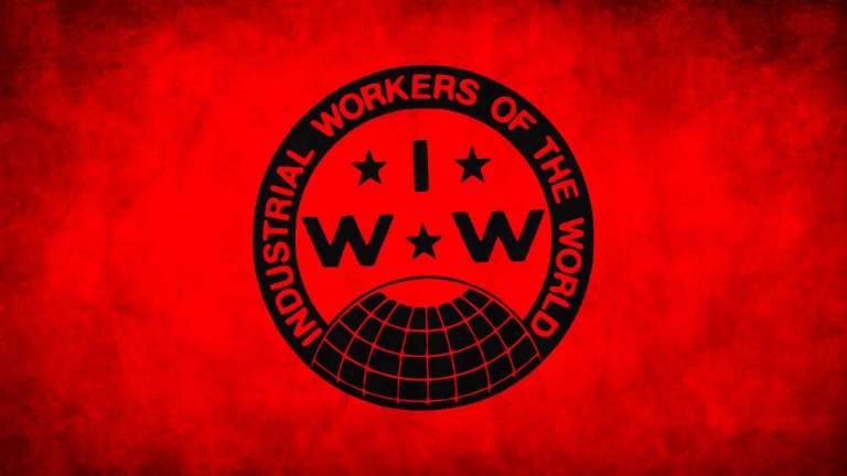 The Jewish Role in the Industrial Workers of the World (IWW) – LAWCHA